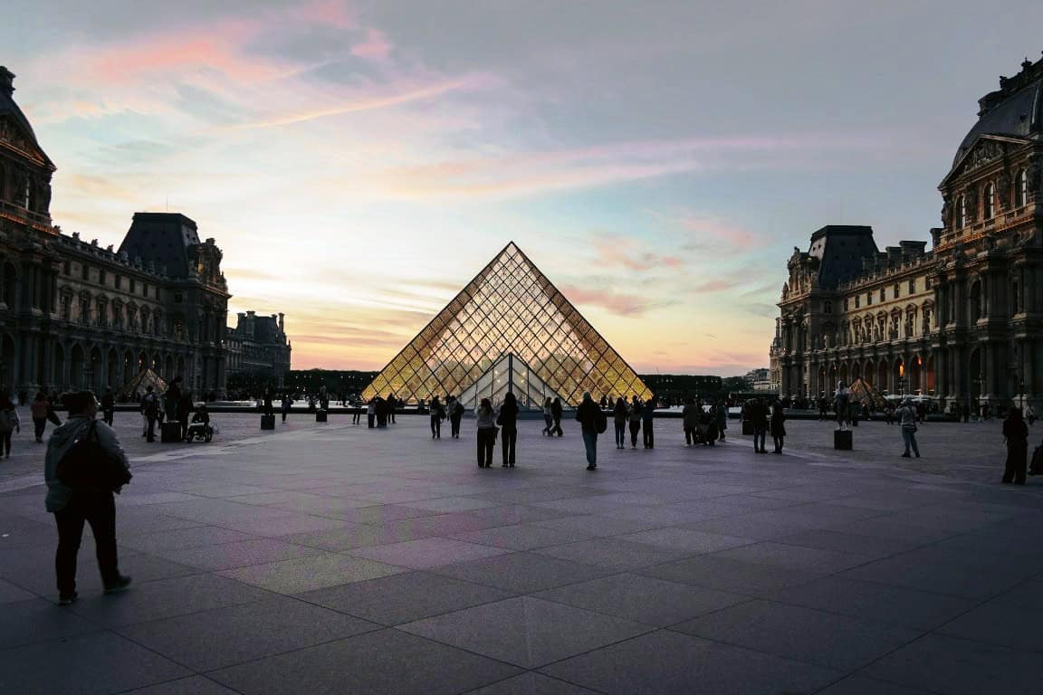What to Book Before Visiting Paris (and What Can Wait)